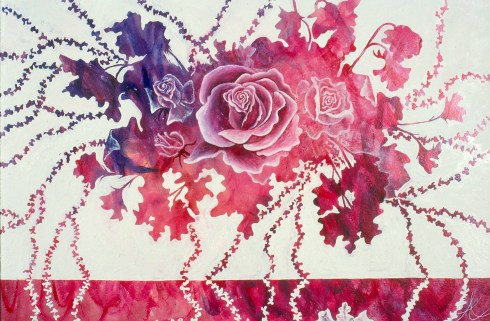 roses | inspired to create by...